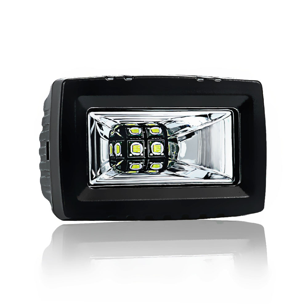 Työvalo Led Aurora Work 20W 2200Lm Tehokas led-lisätyövalo ...
