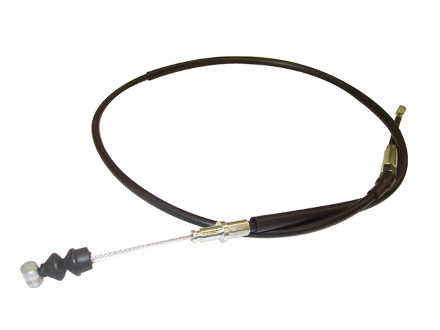 Kytkinvaijeri RM 125 1991-1993 Suzuki RM 125 kytkinvaijeri 91-93 ...