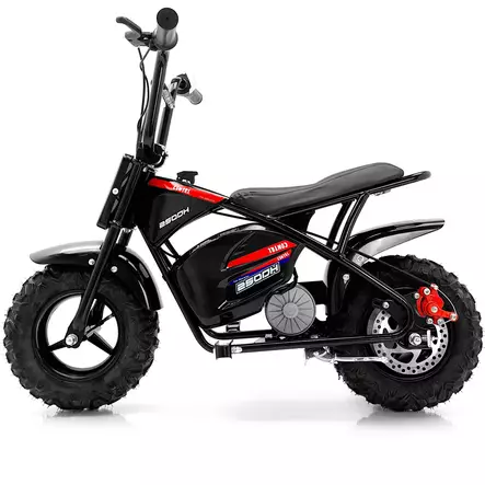 Crossit, mopot ja varaosat Tuontitukku.fi verkkokaupasta