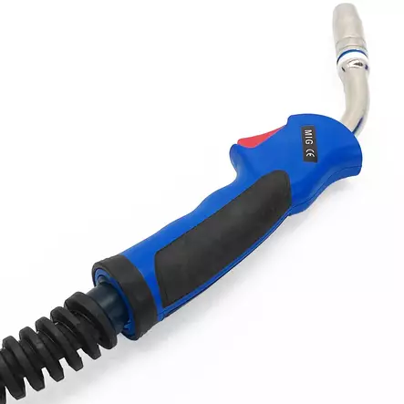 Mig-hitsauskoneet ja tarvikkeet netistä | Tuontitukku.fi