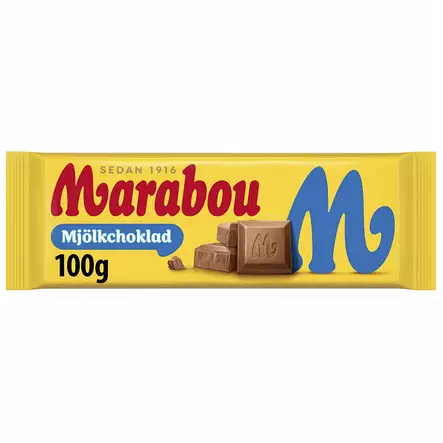 Marabou-makeiset netistä | Tuontitukku.fi verkkokauppa