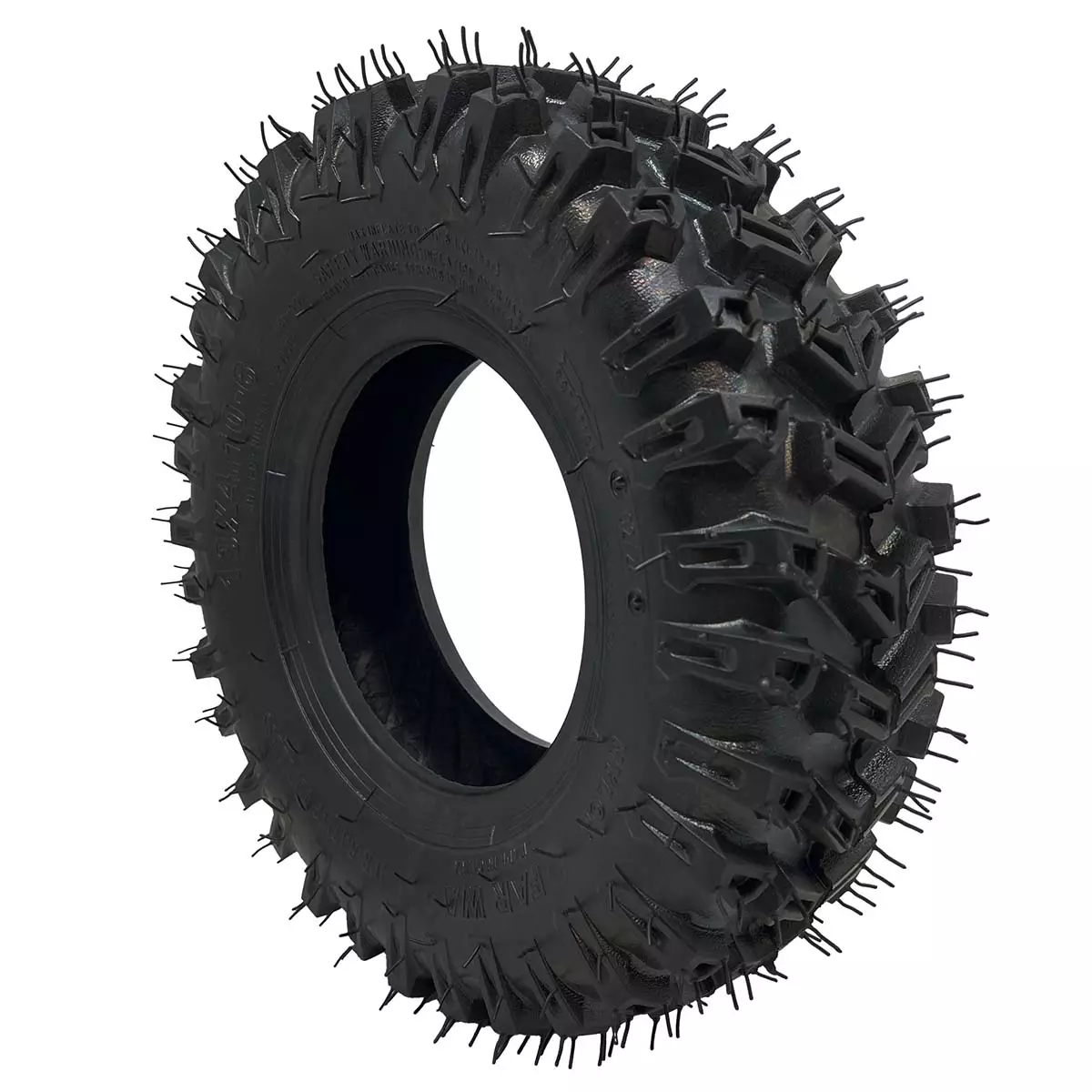 Lumilingon rengas 13X4.10-6 Rengas pienkoneisiin 4PR TL - Tuontitukku ...