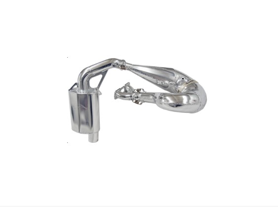 Tehopakoputkisto Ski-Doo 850 Summit Gen 5/Lynx Shredder -23 SLP ...