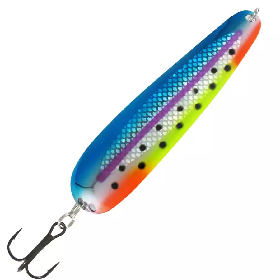 Tiura Magnumtiura 30g 435 S Tiura-Uistin uutuusväri 2024 - Tuontitukku ...