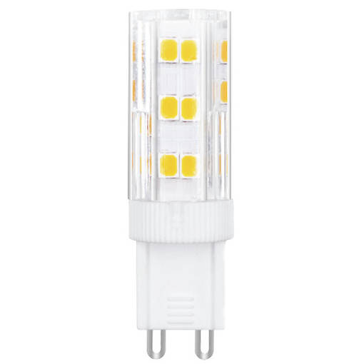 Airam LED lamppu PO 827 300lm G9 DIM Himmennettävä LED poltin ...