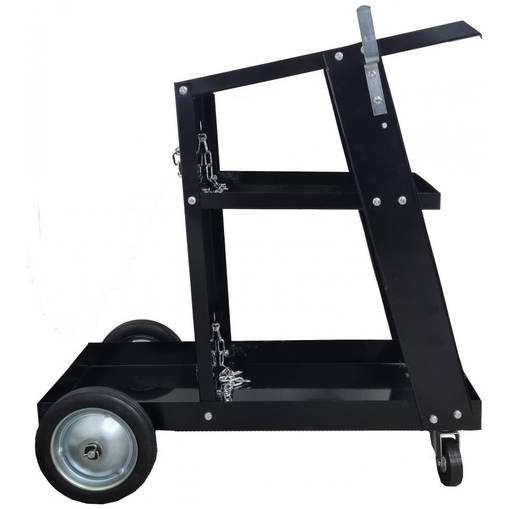 Hitsauskärry Tig Mig Plasma Weldor Machina Kuljetuskärry ...