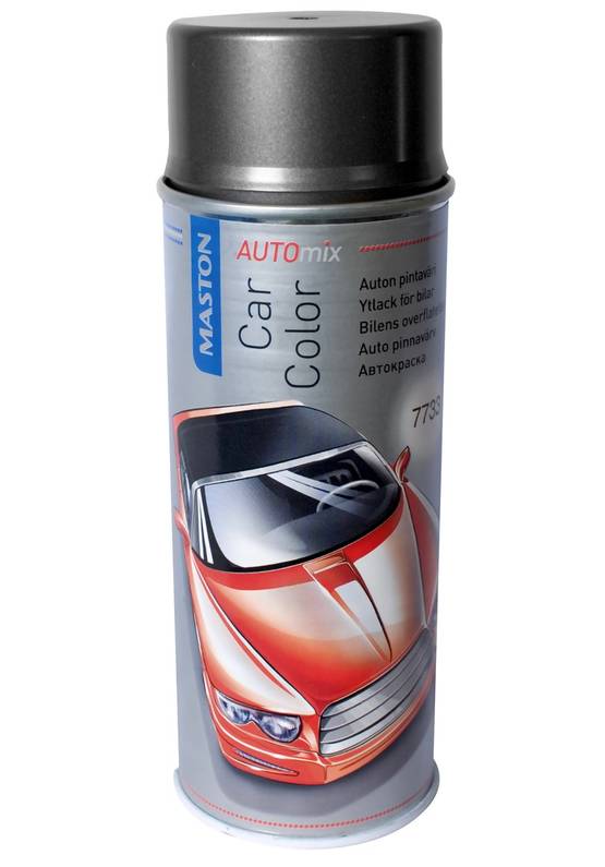 Maston Carcolor automaalit netistä - Tuontitukku.fi