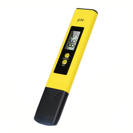PH - mittari 0,01 tarkkuus Vedenlaadun testeri - Tuontitukku.fi ...