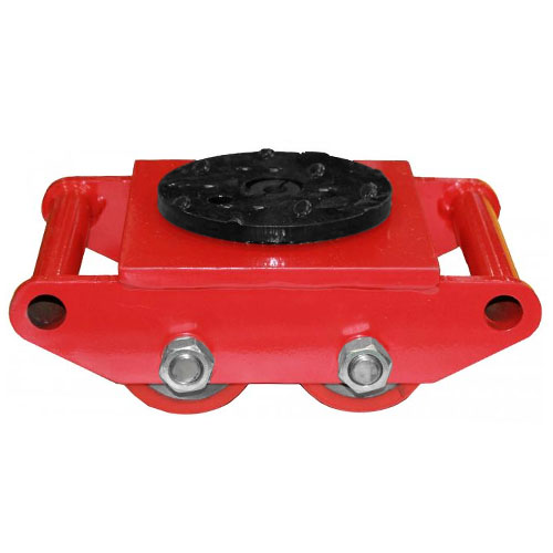 Siirtoalusta kääntöpöydällä 6000kg Alusta kuorman siirtämiseen ...