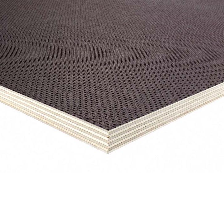 Filmivaneri Viira Original 6 mm 1250 x 2500 mm Laadukas ja kestävä ...