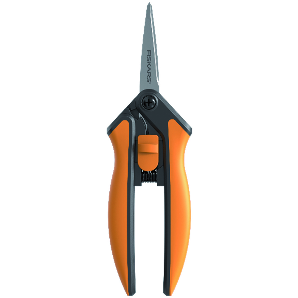 Sakset Fiskars Solid Snip Microtip SP13 Tarkka leikkuujälki ...