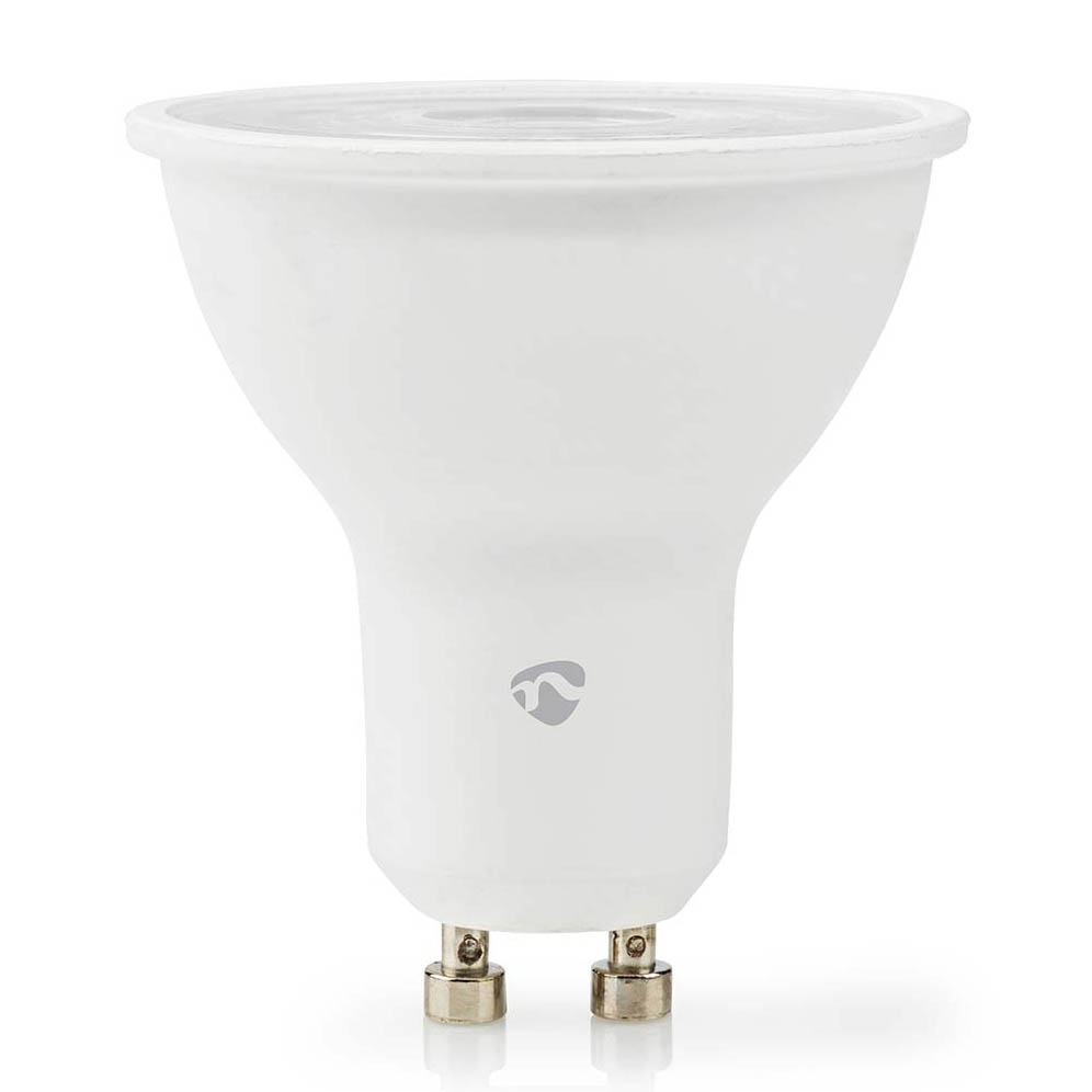 Led valo Zigbee 3.0 GU10 SmartLife RGB lamppu 2200-6500K - Tuontitukku ...