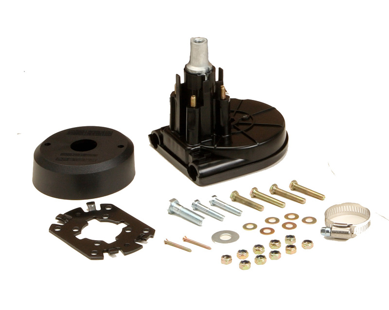 Ohjauspesä LT Steerflex PreTech Veneen rattipesä vaijerille ...