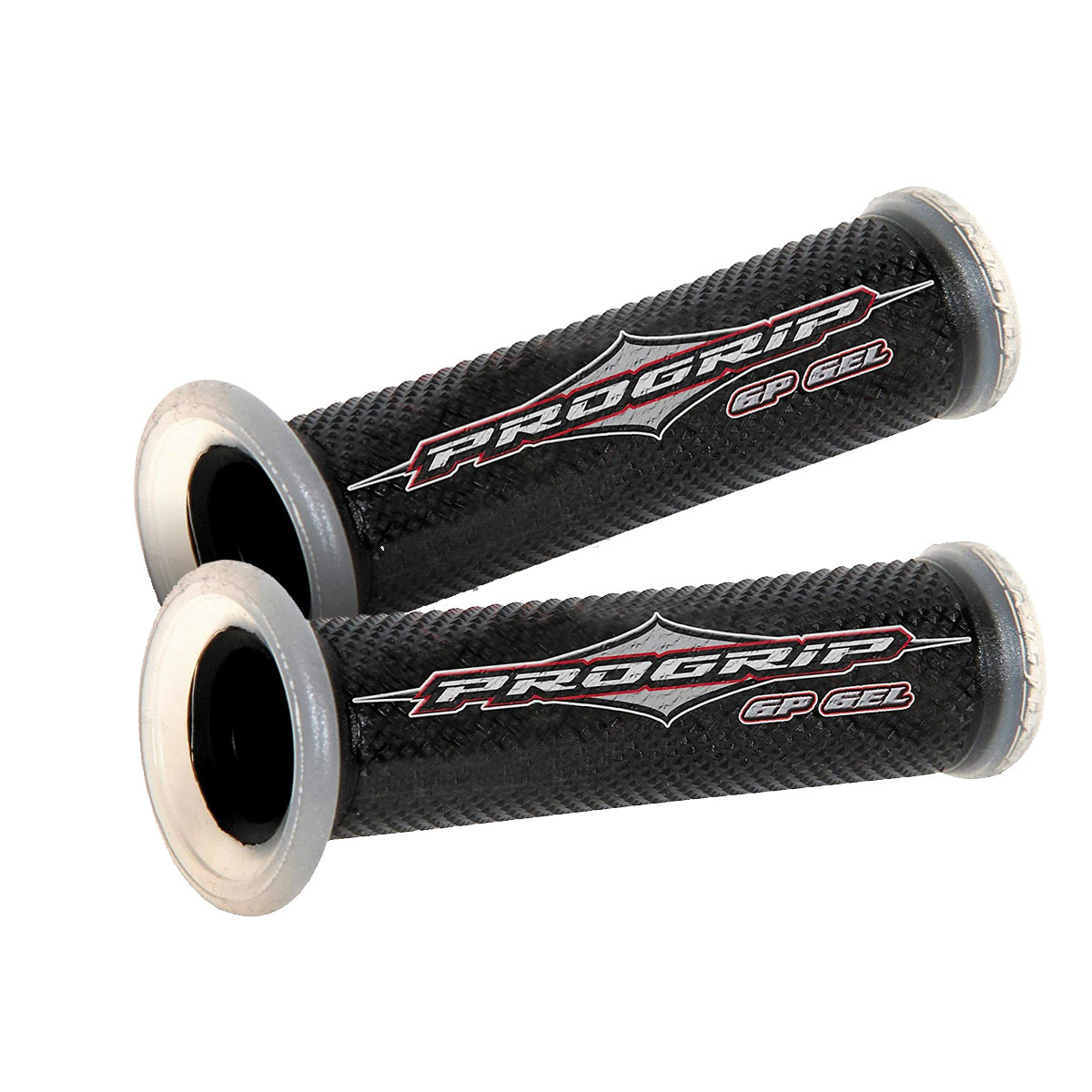 Progrip Tupet 717GP logo, musta Laadukkaat motocross-tupet mukavuutta ...