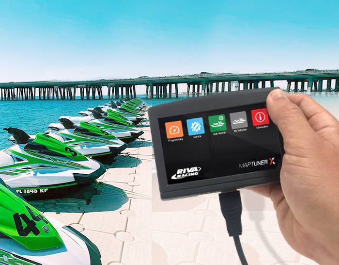 RIVA MAPTUNERX RENTAL TUNING - Tuontitukku.fi verkkokauppa