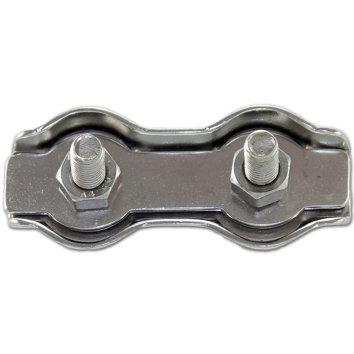 Vaijerilukko 5mm duplex AISI316 Vaijerilukko ruostumattomasta ...