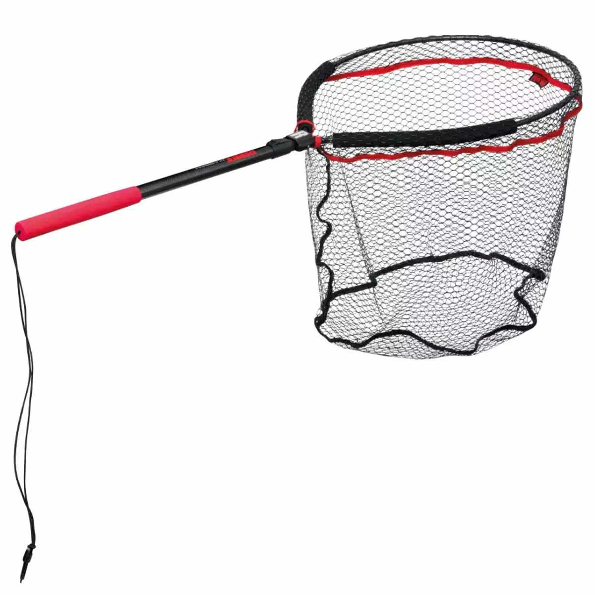Rapala Haavi Karbon Kayak net 50x40cm Kevyt ja kestävä haavi ...