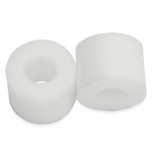 Crossin takahaarukan puslat 28mm (2kpl) 28mm halk, 20mm pit, 12mm reikä ...