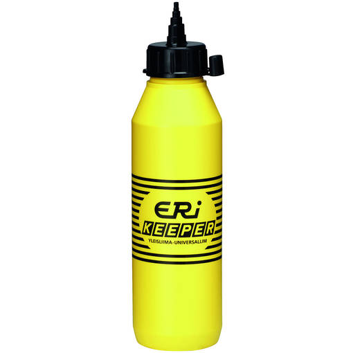 Eri Keeper 300ml yleisliima Yleiskäyttöinen puuliimaa askarteluun ...