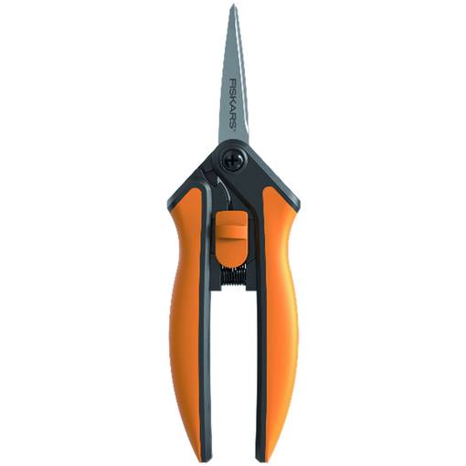 Sakset Fiskars Solid Snip Microtip SP13 Tarkka leikkuujälki ...