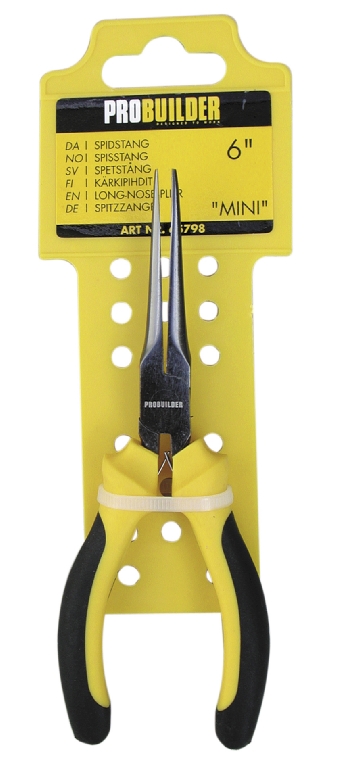 ProBuilder - Tuontitukku.fi verkkokauppa