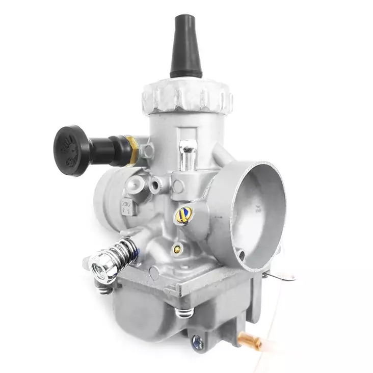 Kaasutin 28mm Mikuni Type VM24 Erittäin laadukas! 110-150cc - Tuontitukku.fi verkkokauppa