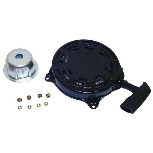 Ruohonleikkurin käynnistinlaitteet netistä | Tuontitukku.fi