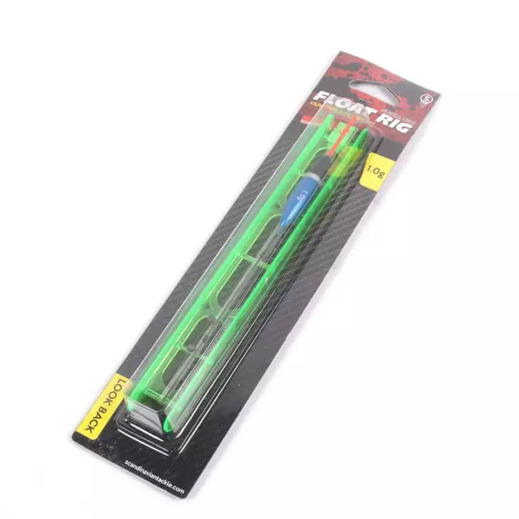 Kilpaonkilaite SFT 1.0g 0.14mm #16 Herkkätoiminen käyttövalmis ...