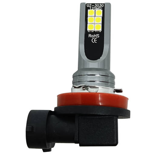 LED-polttimot ja LED-sarjat autoon | Tuontitukku.fi