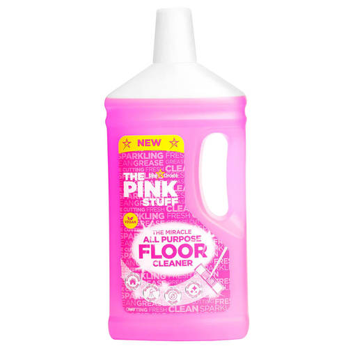 The Pink Stuff puhdistusaineet kotiin | Tuontitukku.fi