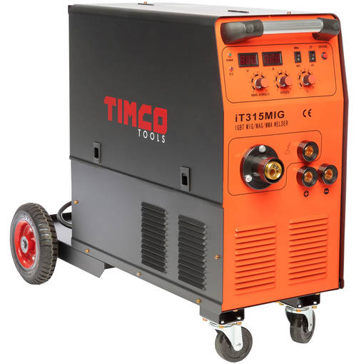 Mig-hitsauskoneet edullisesti netistä - Tuontitukku.fi