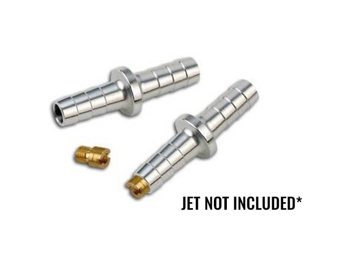 RIVA FUEL LINE RETURN RESTRICTOR - Tuontitukku.fi verkkokauppa