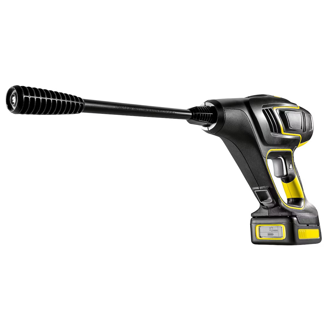 Akkupainepesuri Kärcher KHB 5 Käsikäyttöinen painepesuri 24 Bar - Tuontitukku.fi verkkokauppa