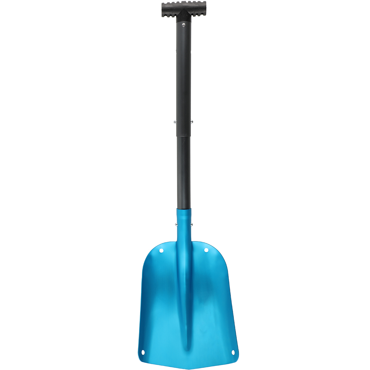 Auton lumilapio 66-82cm alumiinia Autolapio säädettävällä varrella ...