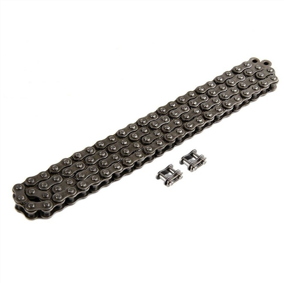 KETJU JAKO 35 (3/8") PITUUS 96-LENKKIÄ Sopii variaattorikittiin sis ...