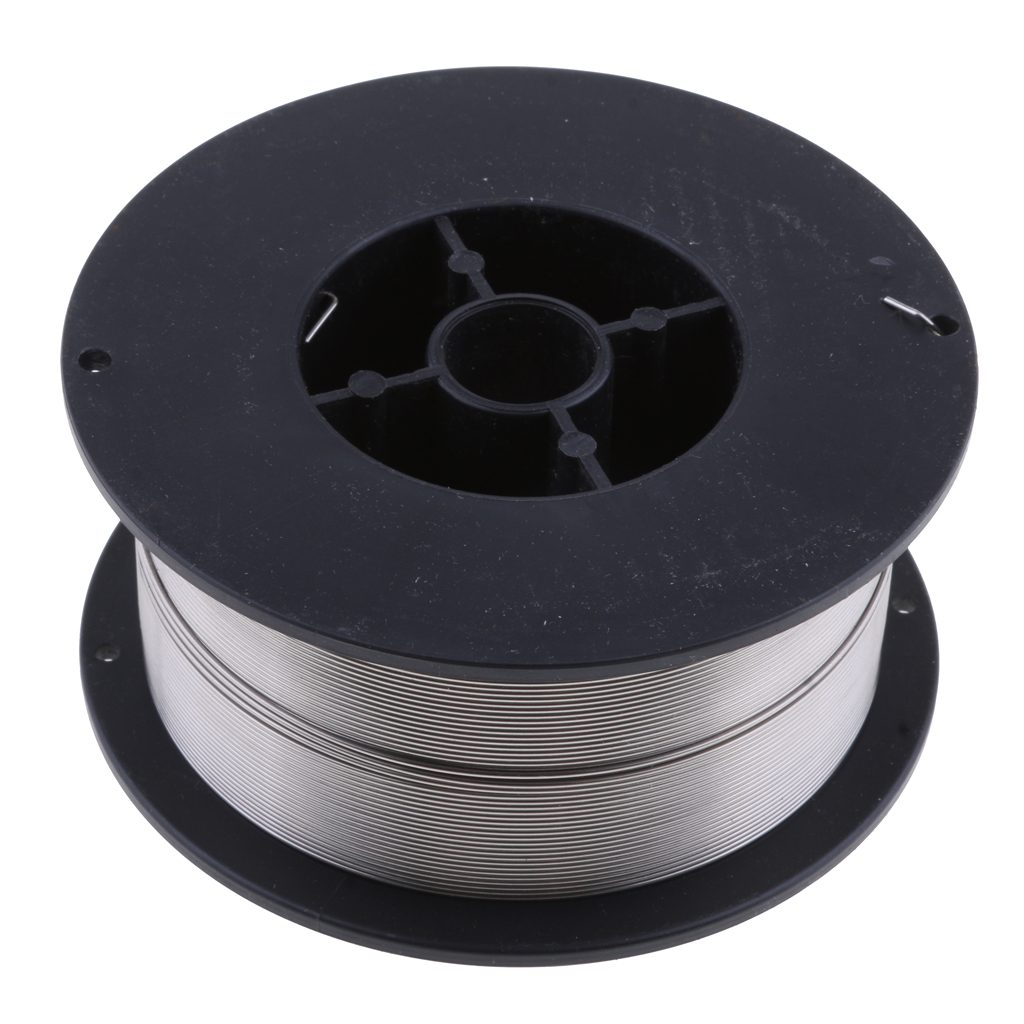 MIG Hitsauslanka RST 0,8mm 1kg Rst/haponkestävä 0,8mm 1,0kg 316LSi - Tuontitukku.fi verkkokauppa