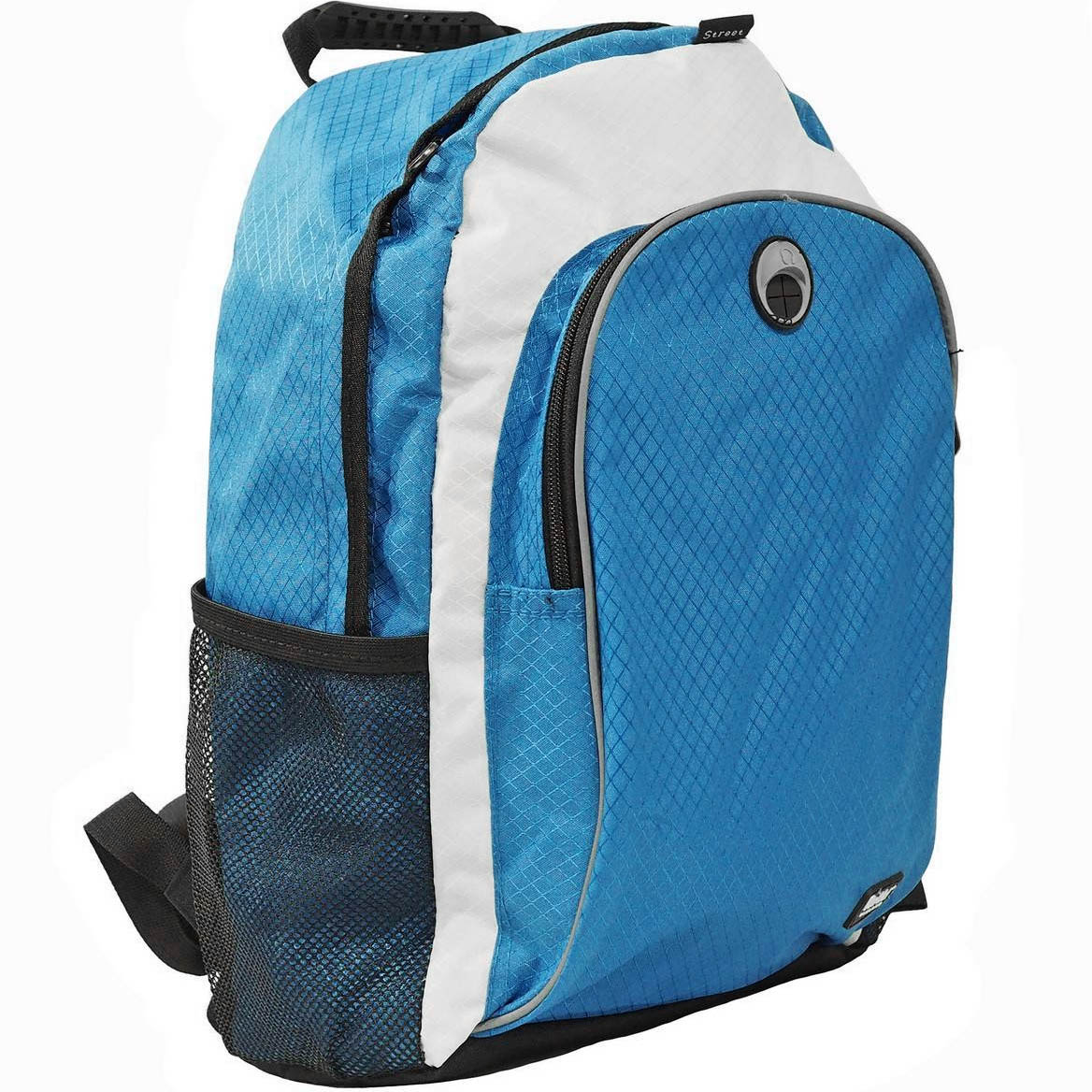 Reppu Retki Street 20L Laadukas retkeily- ja koulureppu - Tuontitukku ...