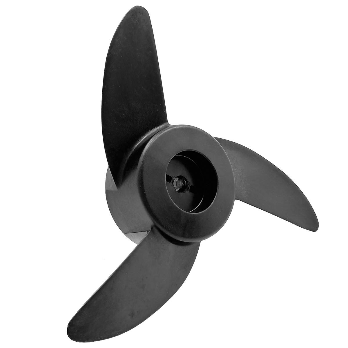 Sähköperämoottorin potkuri 40/46lbs Teno Potkurisarja veneeseen ...