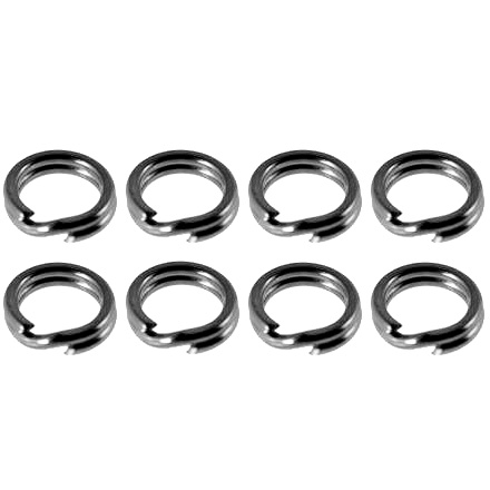 UISTINRENGAS VMC KOKO 4 12kg 8kpl RST Laadukas rengas vieheen ja koukun ...