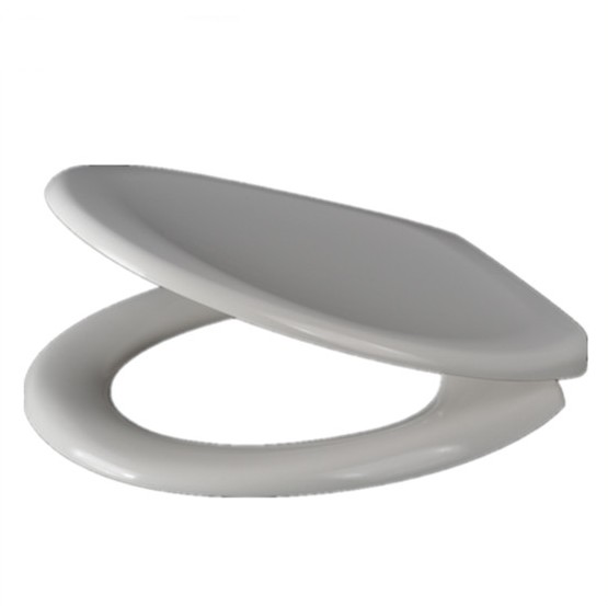 WC-kansi Soft Close WC Istuimen kansi, laskeutuu pehmeästi ...