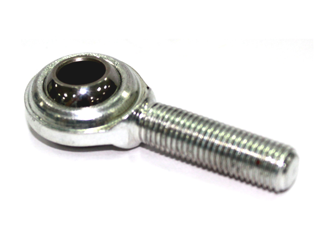 Pallonivel oik. kierteellä Yamaha SnorX Pallonivel, oikea kierteinen ...