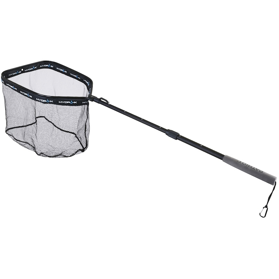 Kelluva haavi Patriot Hydro-X M 110-150cm Teleskooppihaavi ...