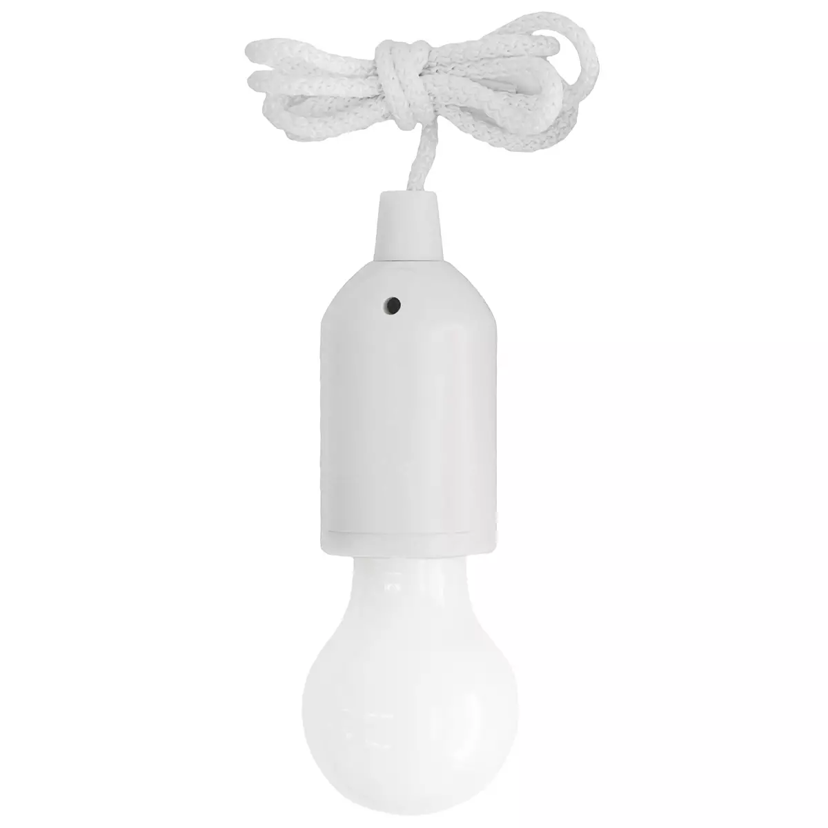 Led valaisin paristolla 1W Valkoinen Tyylikäs, roikkuva led-valaisin ...