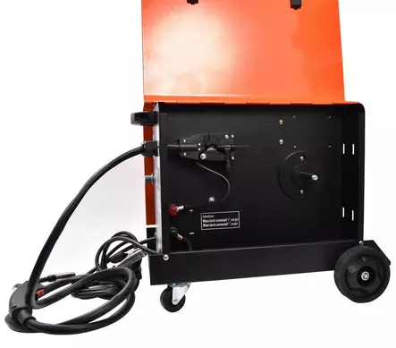 Mig-hitsauskoneet ja tarvikkeet netistä | Tuontitukku.fi