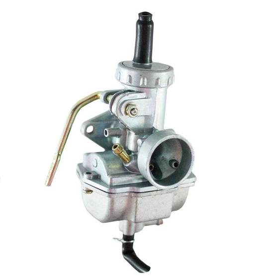 Crossin kaasuttimet, suodattimet ja tankit - Tuontitukku.fi