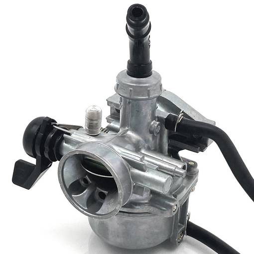 Crossin kaasuttimet, suodattimet ja tankit - Tuontitukku.fi