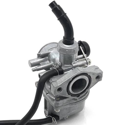 Crossin kaasuttimet, suodattimet ja tankit - Tuontitukku.fi