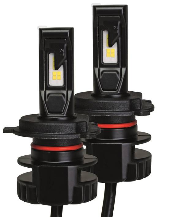 LED-polttimot ja LED-sarjat autoon | Tuontitukku.fi