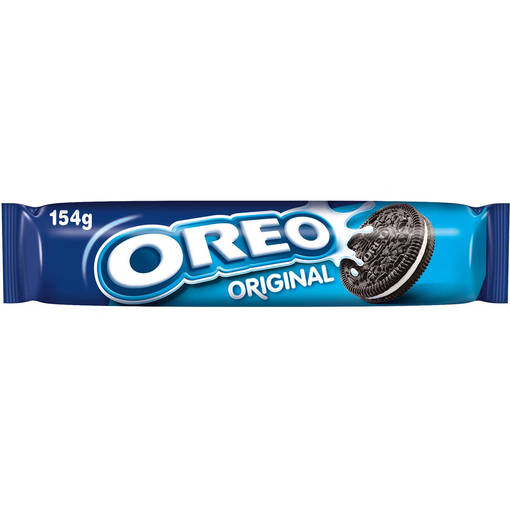 Oreo - Tuontitukku.fi verkkokauppa