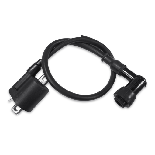 Mönkijän puolat, sytytysyksiköt ja solenoidit Tuontitukusta